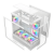 Acegeek Cruiser L460 (black and white) - PC MOD NEPAL