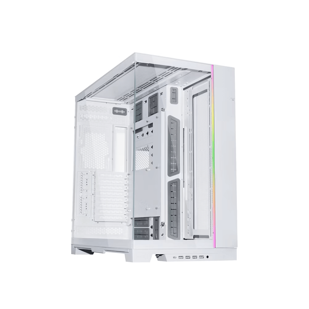 Lian Li O11 Dynamic EVO RGB - PC MOD NEPAL