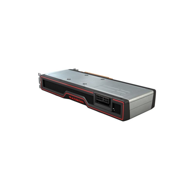 XFX RX 6700 XT 12GB Gaming Graphics Card - PC MOD NEPAL