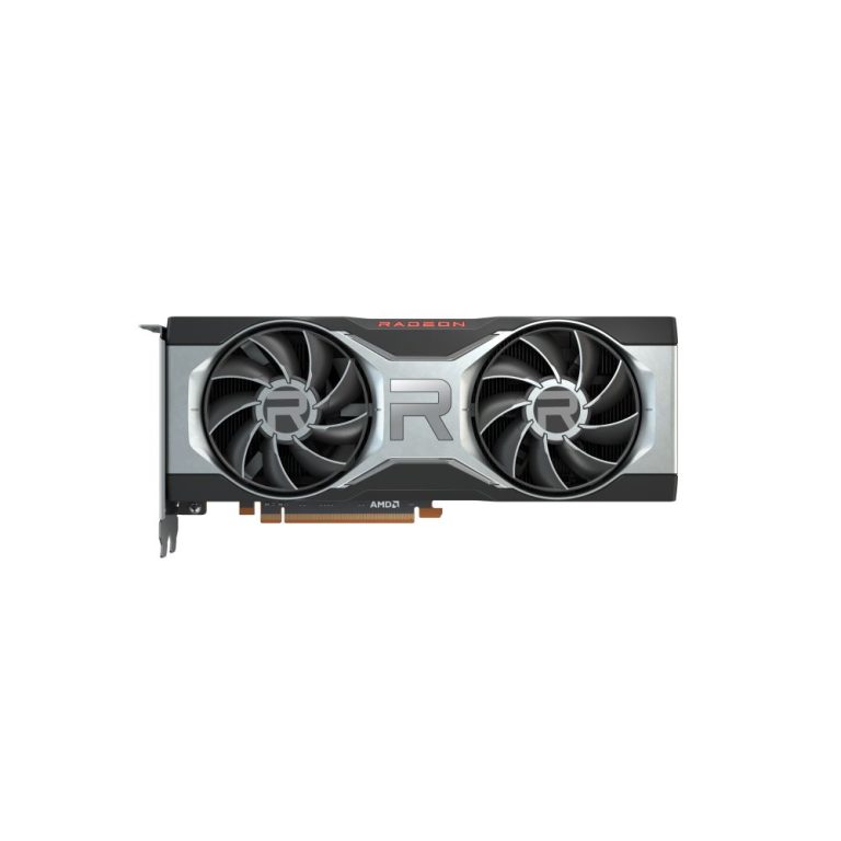 XFX RX 6700 XT 12GB Gaming Graphics Card - PC MOD NEPAL